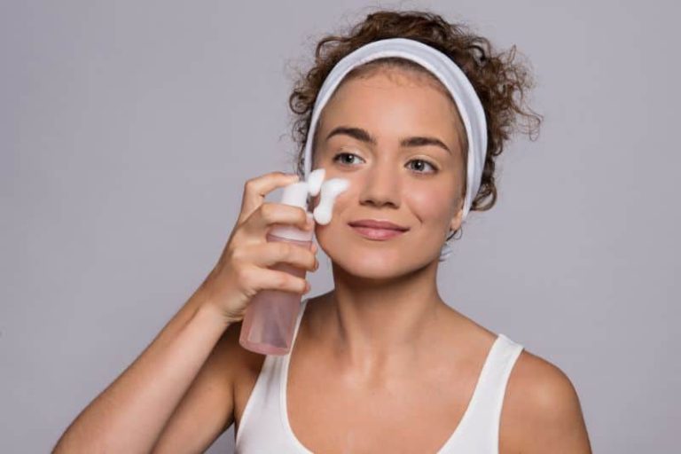 Por qué es importarte la higiene facial | Helena Depilación
